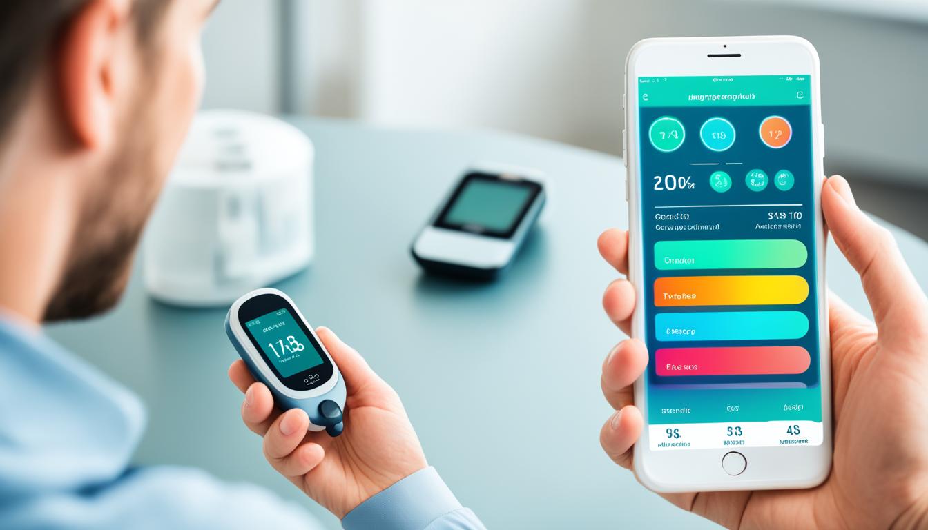 Try these apps and discover how they can simplify your glucose ...