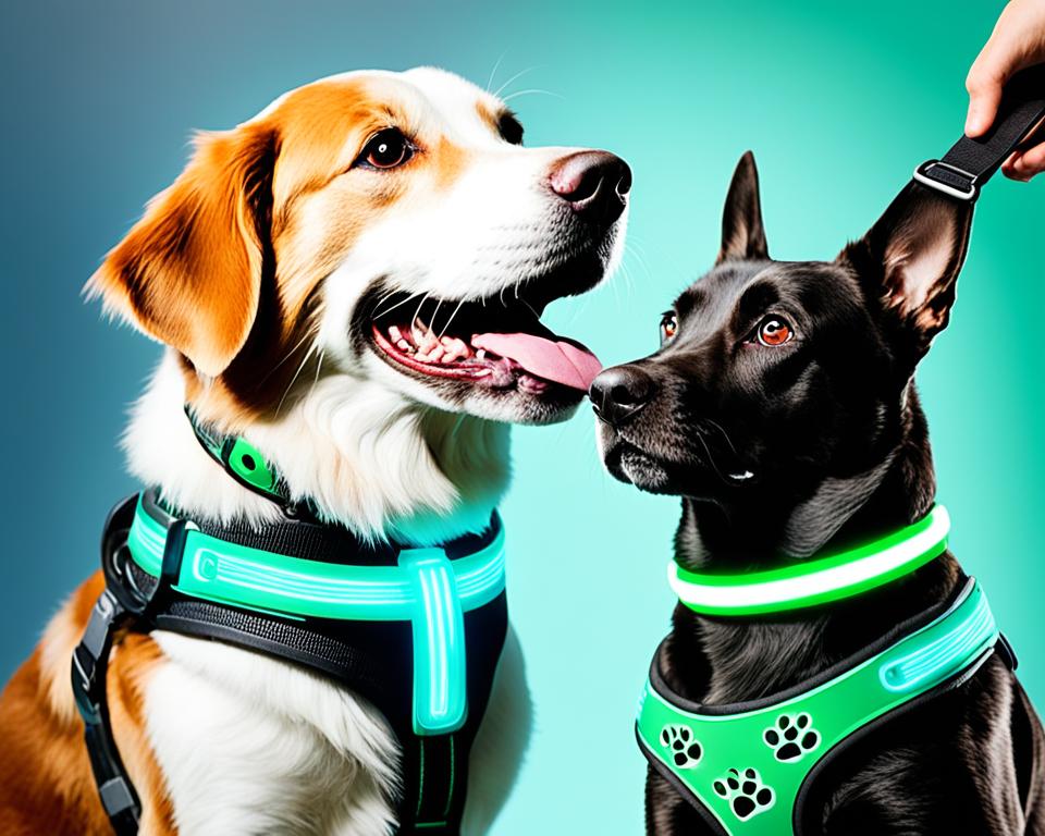 Descubra Pet Wearables e Seus Benefícios Essenciais