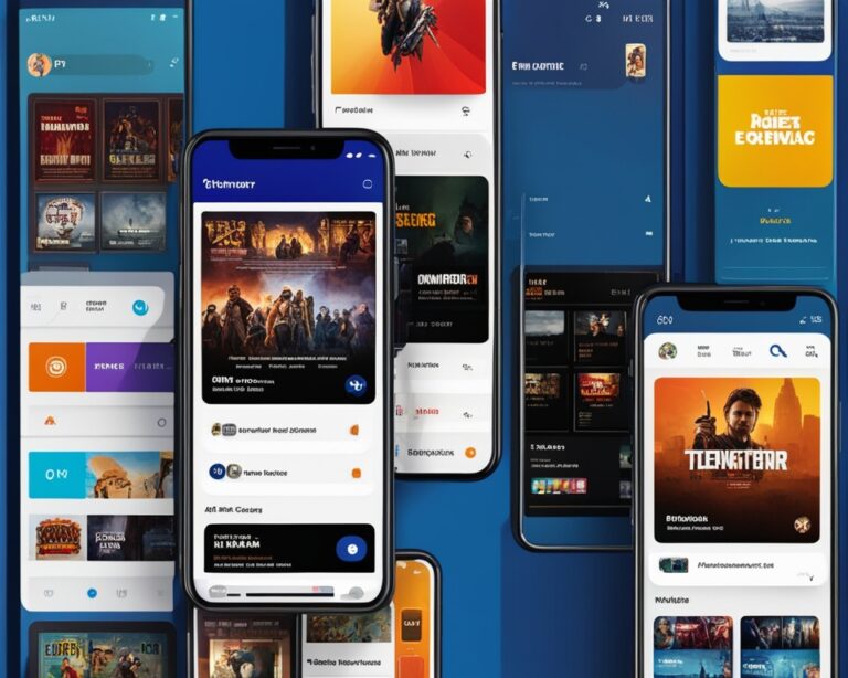 Meilleurs films à regarder avec l'application gratuite