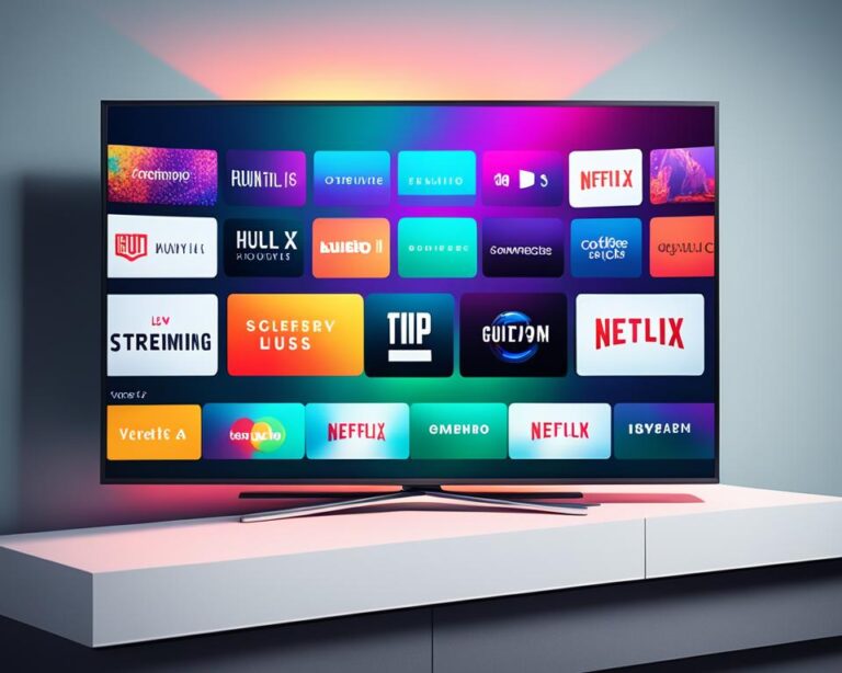 ¡Descubre la mejor aplicación de TV para ti ahora!
