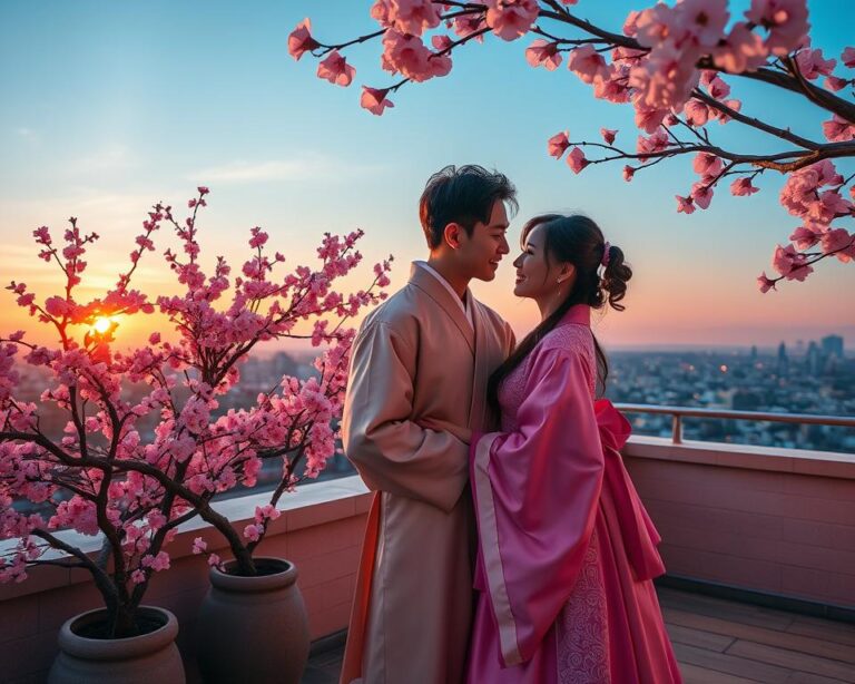 Descubra as Melhores Novelas Coreanas Para Assistir