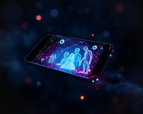 The Best Ghost Seeing App in 2025