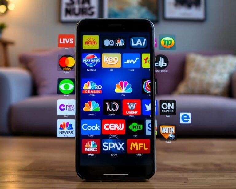 TV-app med gratis kanaler: De bedste muligheder