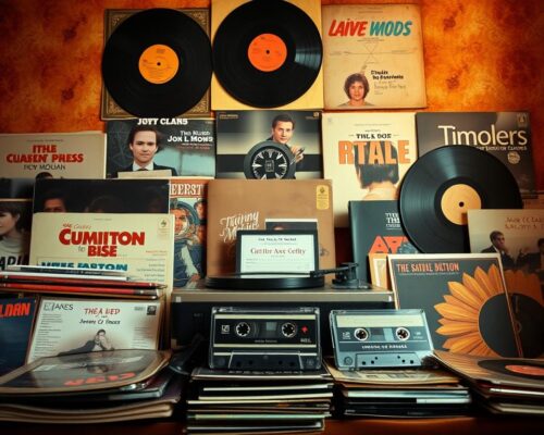 O'zingiz yoqtirgan eski qo'shiqlarni tinglash uchun ilovangiz