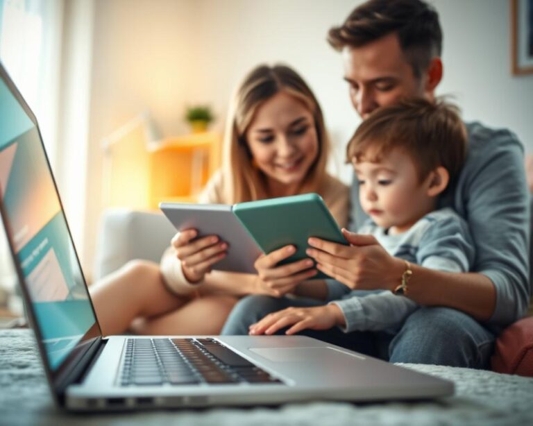 Monitor your child's social media messages with this app