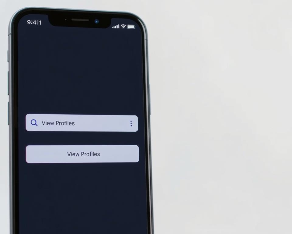 Melhor app para descobrir quem anda visualizando seu perfil