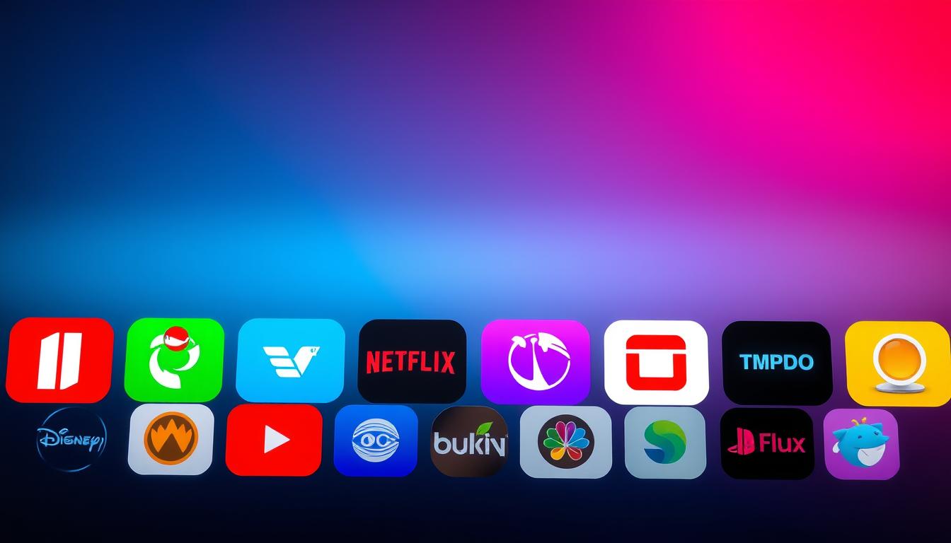 Ontdek de 4 perfecte gratis apps om films te kijken