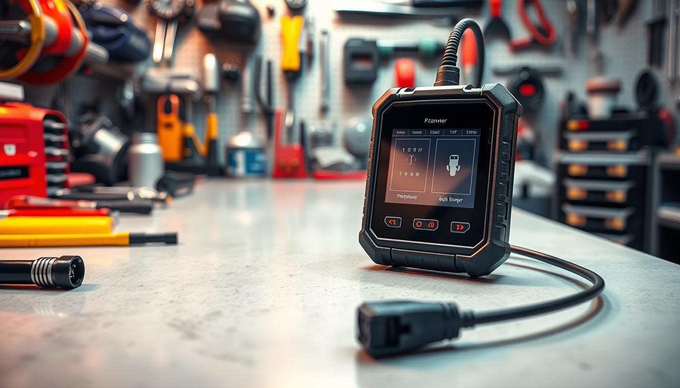 Ang Pag-aayos ng Iyong Sasakyan ay Madali sa Scanner App na Ito