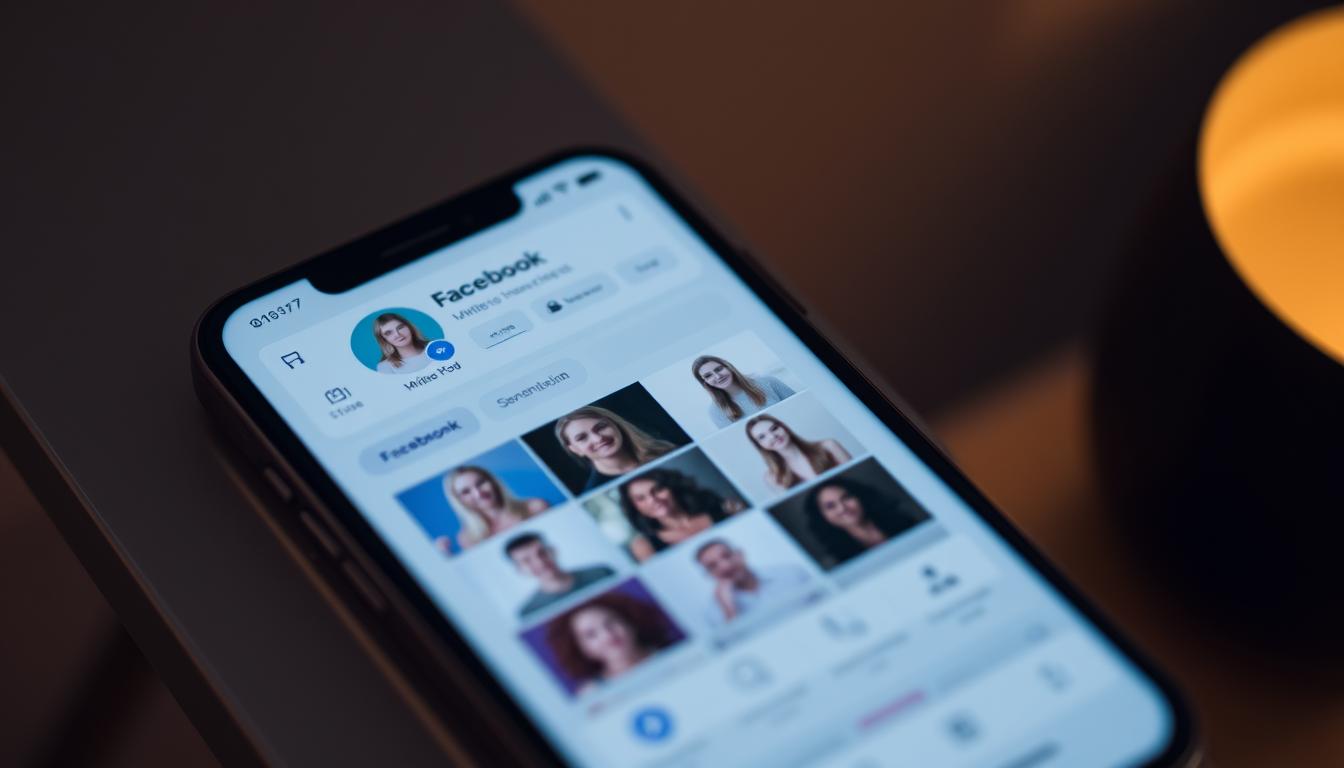 Veja Quem Visitou seu Perfil do Facebook com Este App